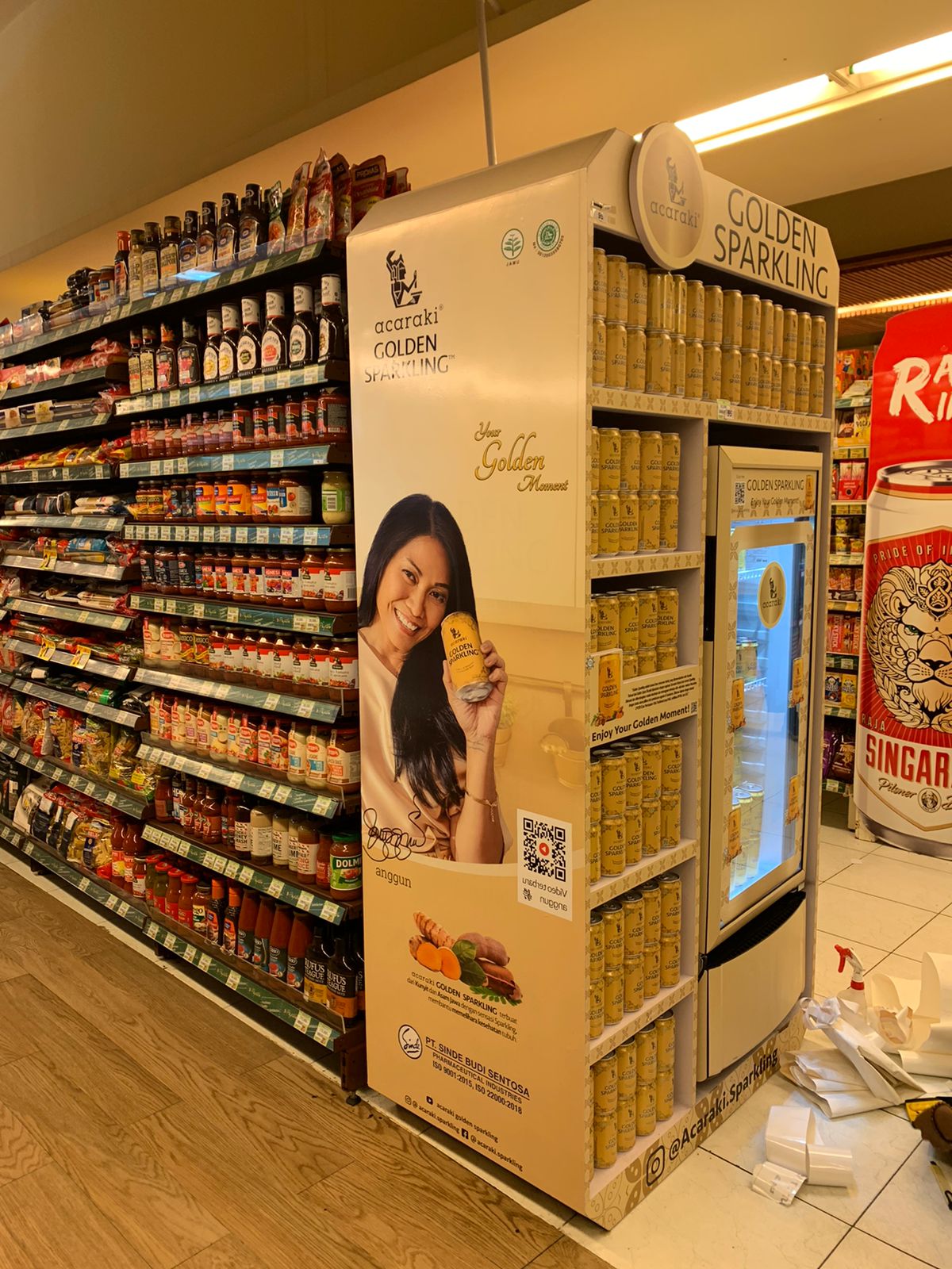 Jenis-Jenis Reklame berdasarkan Media - Tata Bejana Advertising jakarta